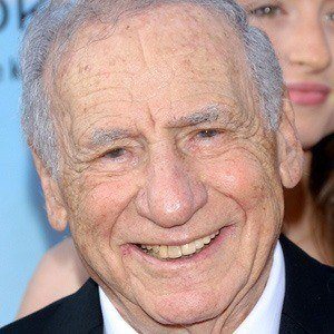 Mel Brooks - Biografía, Datos, Familia | Famous Birthdays