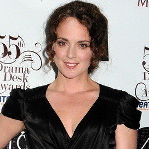 Melissa Errico - Bio, Family, Trivia | Famous Birthdays