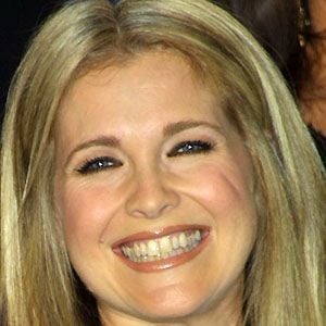 Melissa Reeves (Soap Opera Actress) - Bio, Family, Trivia | Famous ...