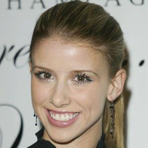 Melissa Schuman - Bio, Family, Trivia | Famous Birthdays