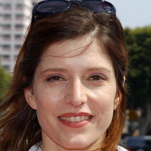 Christopher Scotellaro Melora Walters