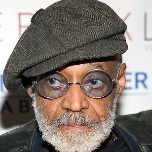 Melvin Van Peebles - Bio, Family, Trivia | Famous Birthdays