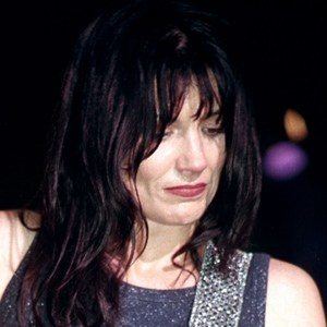 Meredith Brooks - Bio, Family, Trivia | Famous Birthdays