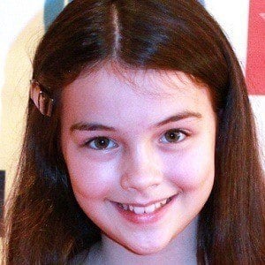 Merit Leighton - Bio, Family, Trivia | Famous Birthdays