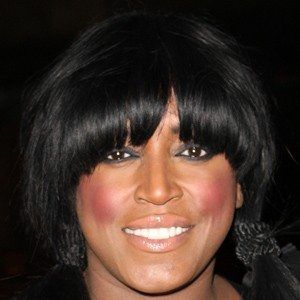 Mica Paris - Bio, Family, Trivia | Famous Birthdays
