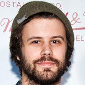 Michael Angelakos - Bio, Family, Trivia | Famous Birthdays