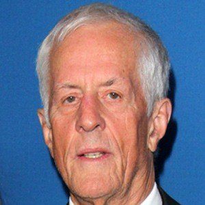 Michael Apted - Bio, Family, Trivia | Famous Birthdays