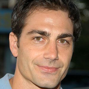 Michael Bergin - Bio, Family, Trivia | Famous Birthdays