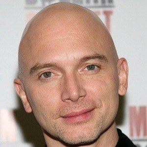 Michael Cerveris - Bio, Family, Trivia | Famous Birthdays