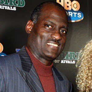 Michael Cooper - Bio, Family, Trivia | Famous Birthdays