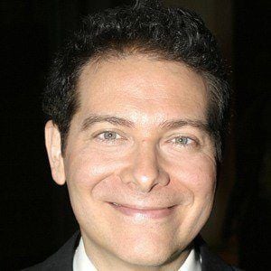 Michael Feinstein - Bio, Family, Trivia | Famous Birthdays