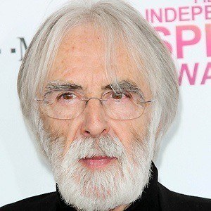 Michael Haneke - Bio, Family, Trivia | Famous Birthdays
