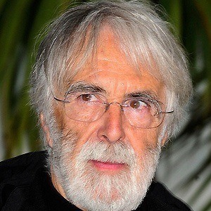 Michael Haneke - Bio, Family, Trivia | Famous Birthdays