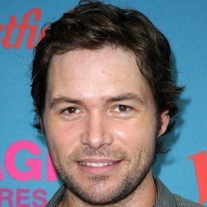 Michael Johns - Bio, Family, Trivia | Famous Birthdays