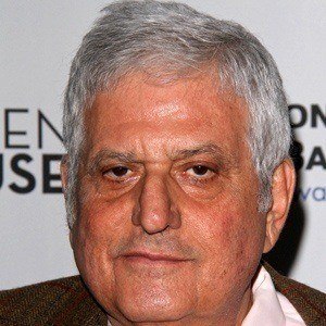 Michael Lerner - Bio, Family, Trivia | Famous Birthdays