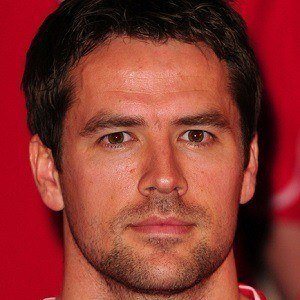 Michael Owen - Bio, Family, Trivia | Famous Birthdays