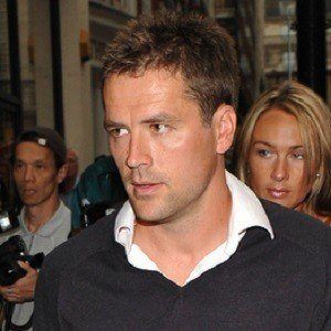 Michael Owen - Biografía, Datos, Familia | Famous Birthdays