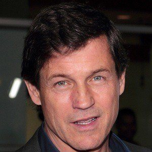 Michael Pare - Bio, Facts, Family | Famous Birthdays