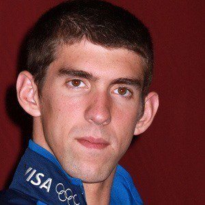 Michael Phelps - Bio, Family, Trivia | Famous Birthdays