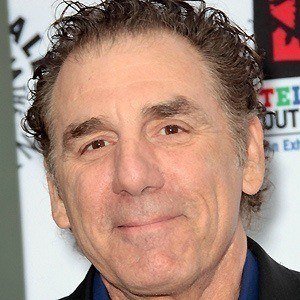 Michael Richards - Biografía, Datos, Familia | Famous Birthdays