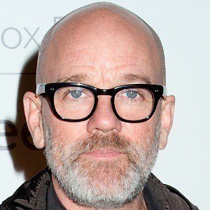 Michael Stipe - Bio, Family, Trivia | Famous Birthdays