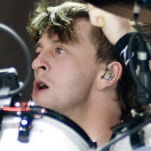 Michael Thomas (Drummer) - Bio, Facts, Family | Famous Birthdays