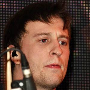Michael Thomas (Drummer) - Bio, Facts, Family | Famous Birthdays