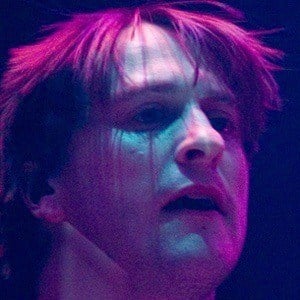 Michael Thomas (Drummer) - Bio, Facts, Family | Famous Birthdays