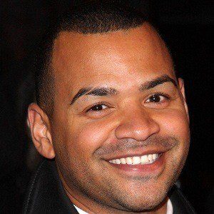 Michael Underwood - Bio, Family, Trivia | Famous Birthdays