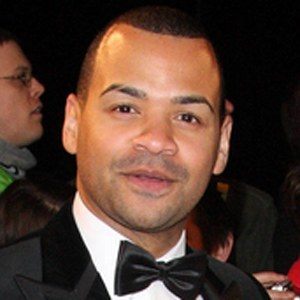 Michael Underwood - Bio, Family, Trivia | Famous Birthdays