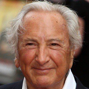 Michael Winner - Bio, Family, Trivia | Famous Birthdays