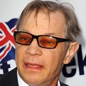 Michael York - Bio, Family, Trivia | Famous Birthdays