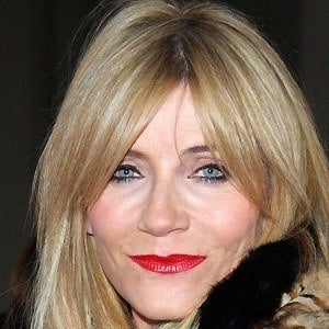 Michelle Collins - Bio, Family, Trivia | Famous Birthdays