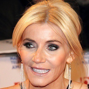 Michelle Collins - Bio, Family, Trivia | Famous Birthdays
