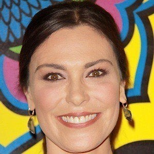 Michelle Forbes - Bio, Family, Trivia | Famous Birthdays