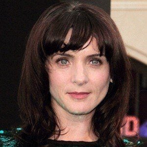 Michele Hicks - Bio, Family, Trivia | Famous Birthdays