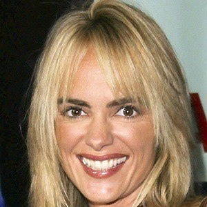 Michelle Johnson - Bio, Family, Trivia | Famous Birthdays