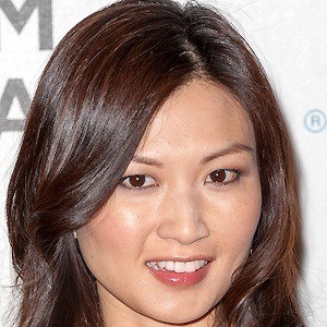 Michelle Krusiec - Bio, Family, Trivia | Famous Birthdays