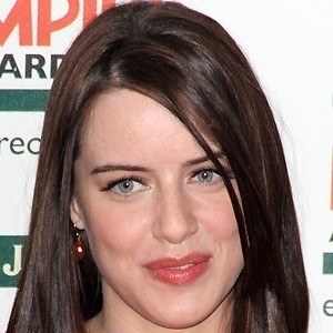 Michelle Ryan - Bio, Family, Trivia | Famous Birthdays