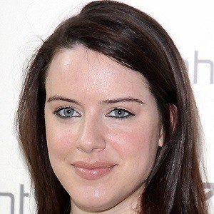 Michelle Ryan - Bio, Family, Trivia | Famous Birthdays