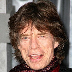 Mick Jagger - Bio, Family, Trivia | Famous Birthdays