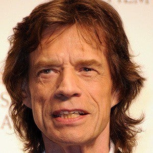 Mick Jagger - Bio, Family, Trivia | Famous Birthdays