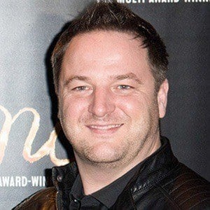 Mikey Graham - Bio, Family, Trivia | Famous Birthdays