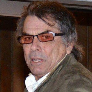 Mickey Hart - Bio, Family, Trivia | Famous Birthdays
