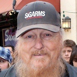 Mickey Jones - Bio, Family, Trivia | Famous Birthdays
