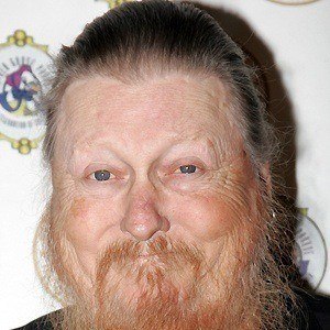 Mickey Jones - Bio, Family, Trivia | Famous Birthdays