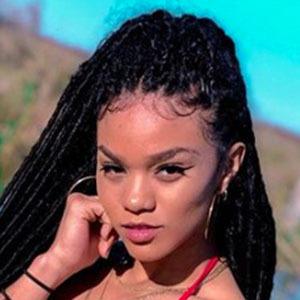 Mijah Johnson - Bio, Facts, Family | Famous Birthdays