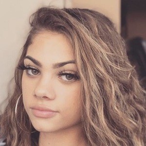 Mikayla Lucky - Age, Bio, Family | Famous Birthdays