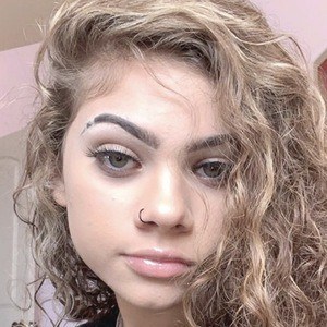 Mikayla Lucky - Age, Bio, Family | Famous Birthdays