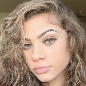 Mikayla Lucky - Age, Bio, Family | Famous Birthdays